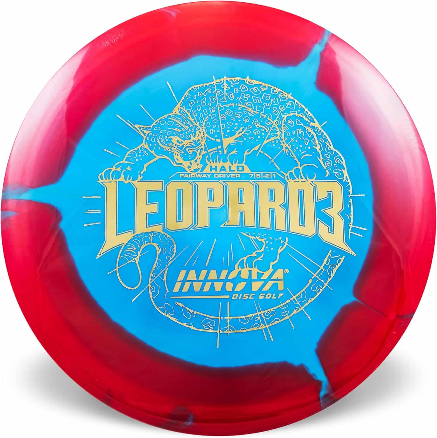 Innova Leopard3 - Fairway Driver | Flight Numbers & Info