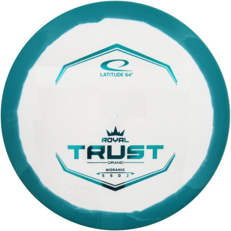 Search Disc Golf Discs by Flight Numbers – Disc Finder