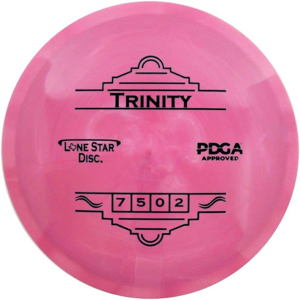 Search Disc Golf Discs by Flight Numbers – Disc Finder