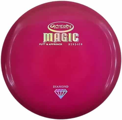 Gateway Magic - Putt & Approach | Flight Numbers & Info