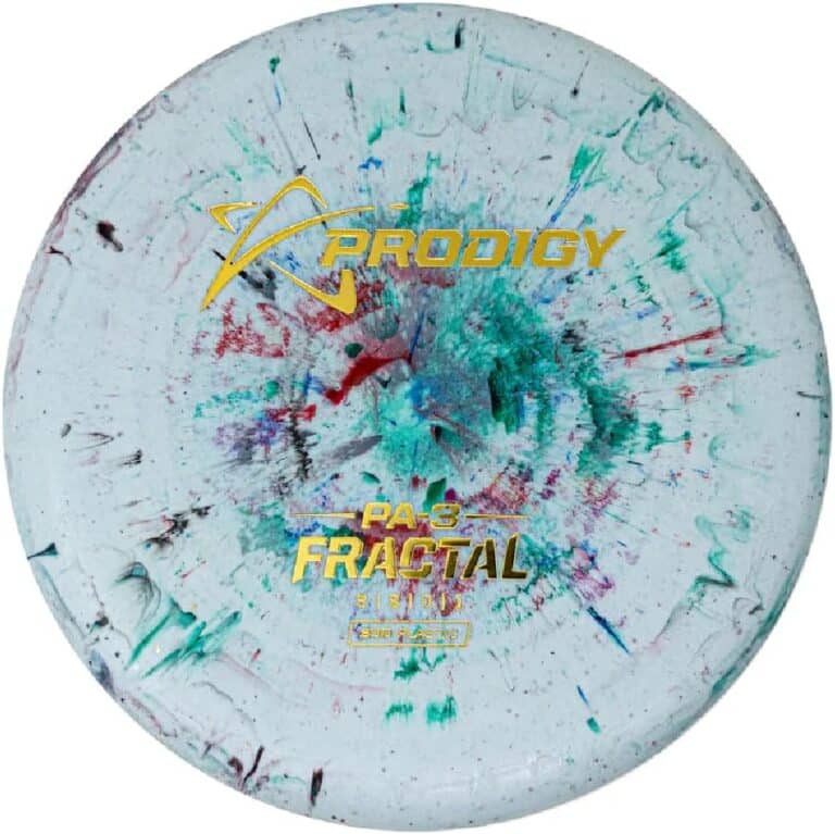 Search Disc Golf Discs by Flight Numbers – Disc Finder