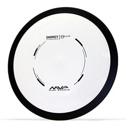 MVP Discs - Compare Disc Flight Numbers | Disc Golf Dojo