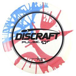 Discraft Discs - Compare Flight Numbers | Disc Golf Dojo